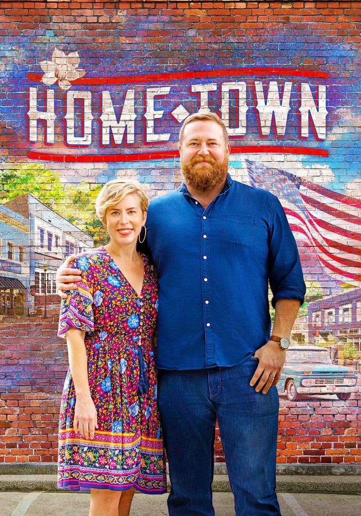 Home Town Season 5 - watch full episodes streaming online